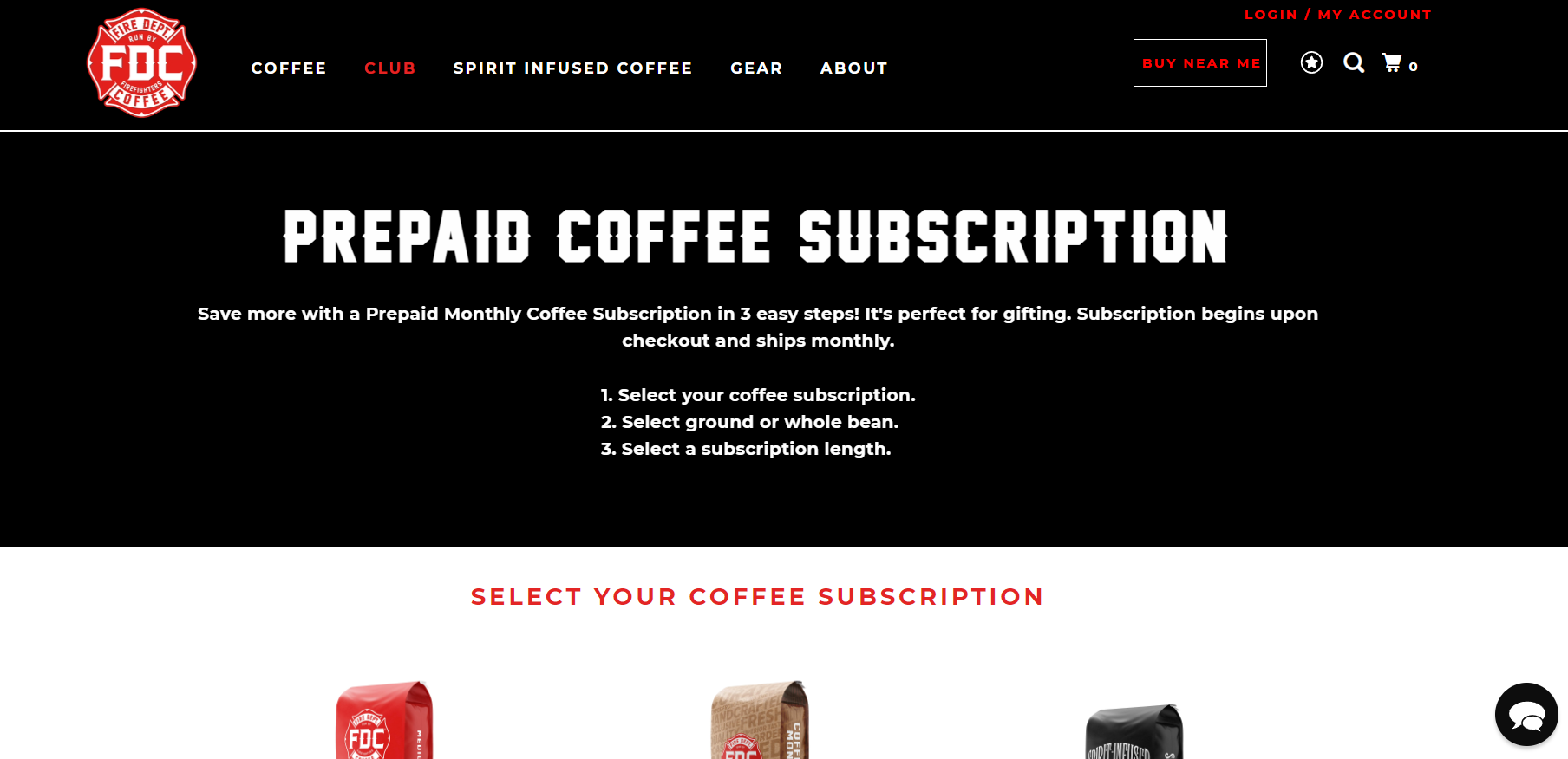 15+ Coffee Subscription Business Examples and What to Learn