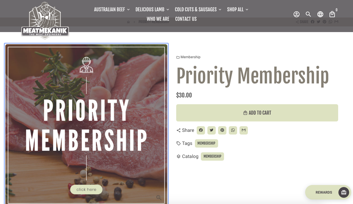20 eCommerce Membership Examples And What to Learn