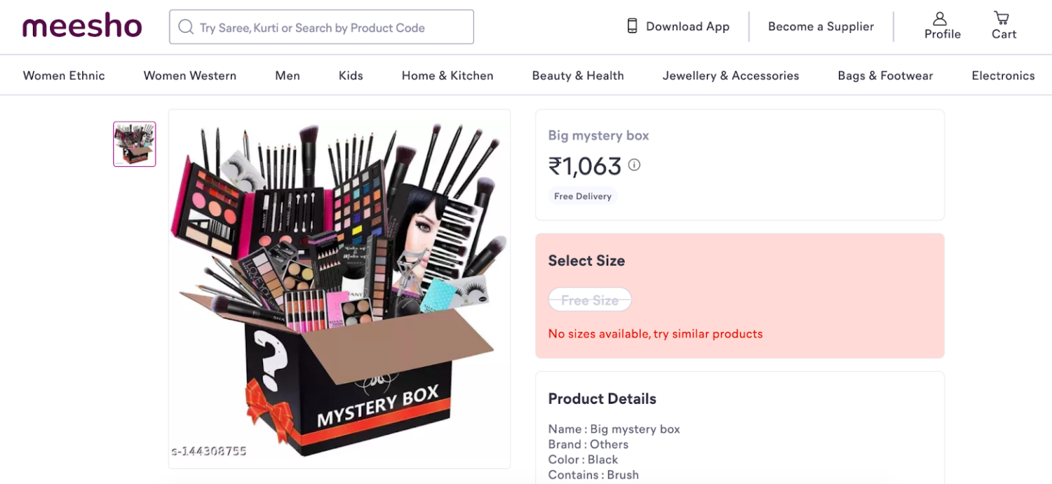 Guide to Mystery boxes in eCommerce subscriptions | Appstle