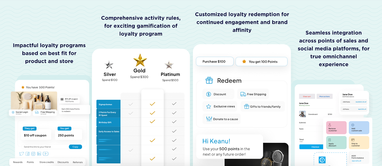 8 loyalty marketing strategies to boost customer retention | Appstle