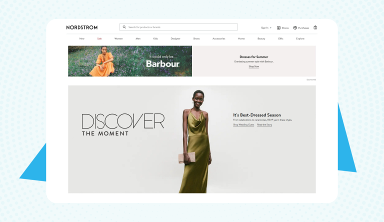 Nordstrom Customer Loyalty Program Breakdown