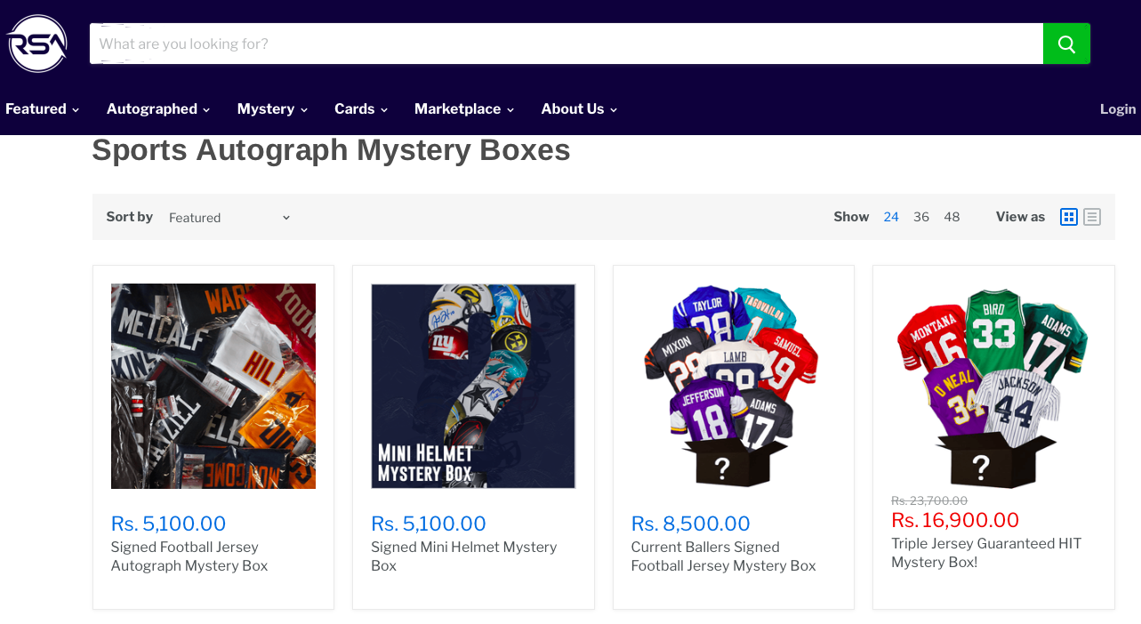 Top Mystery Subscription Box Examples