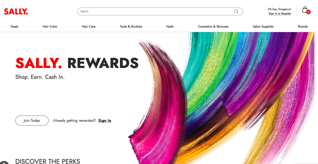Customer Loyalty Programs for Beauty & Cosmetics | Appstle