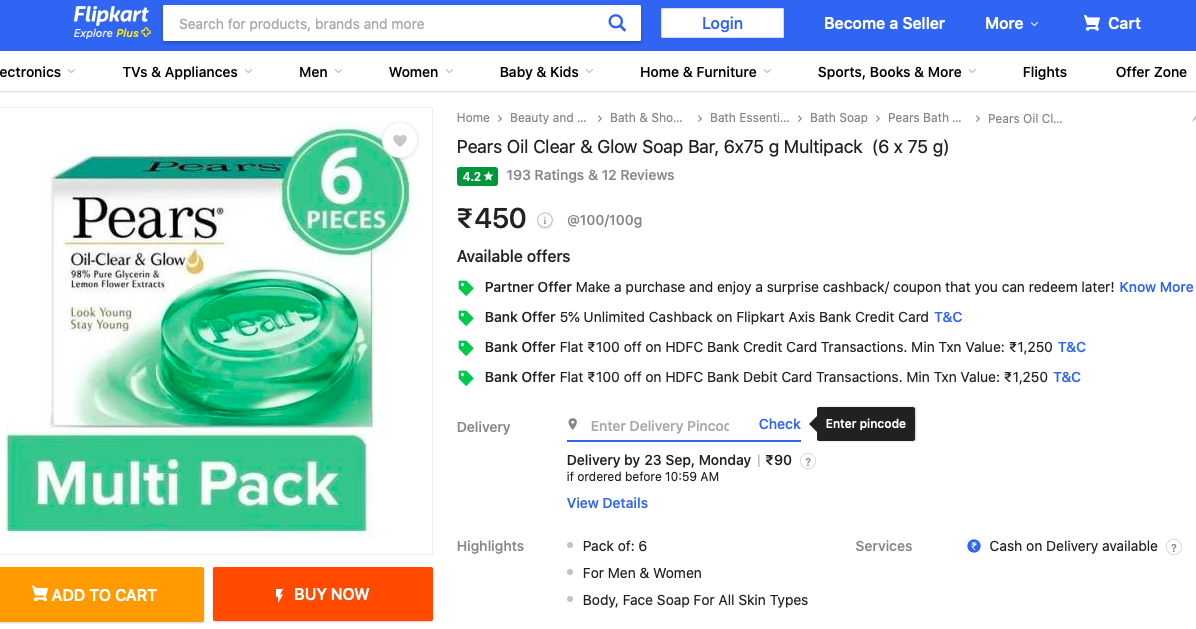 Multipack Product Bundles For Shopify
