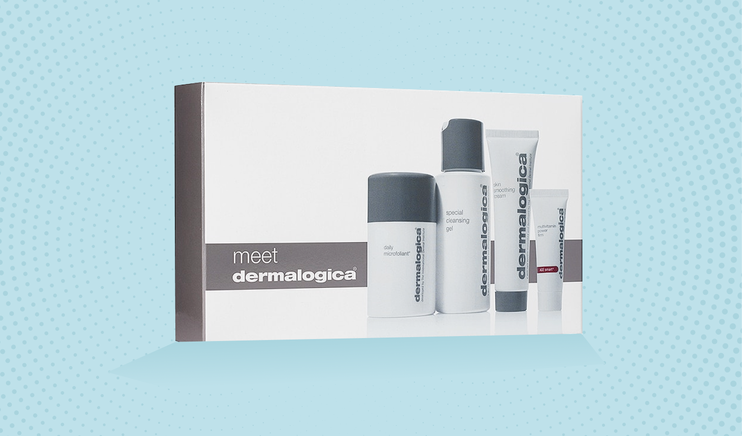 Dermalogica Skin Care Shopify Subscription Strategy Breakdown | Appstle